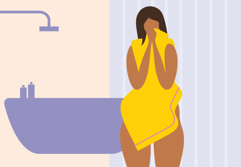 Types Of Vaginal Discharge And What They Indicate Medicszone