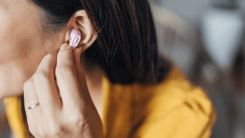 Best way to pop ears after flight - Travelbyaina.net