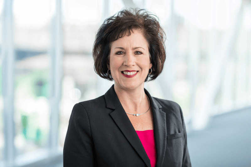 Kelly Hancock, DNP, RN, NE-BC, FAAN | Cleveland Clinic