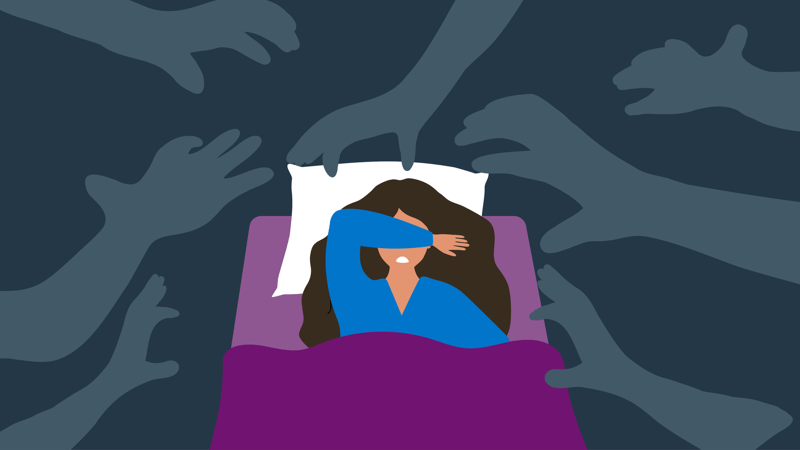Nightmares Clipart In Nightmare On Steam