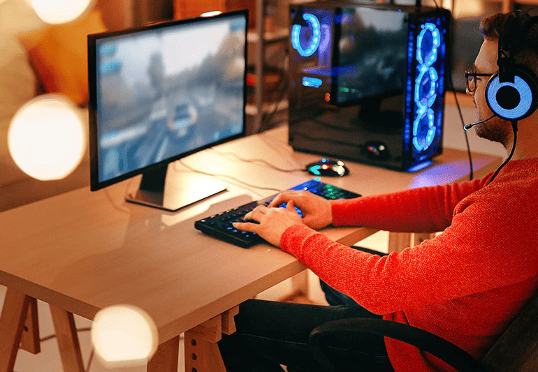 Preventing Injury 8 Best Hand And Wrist Exercises For Computer Users
