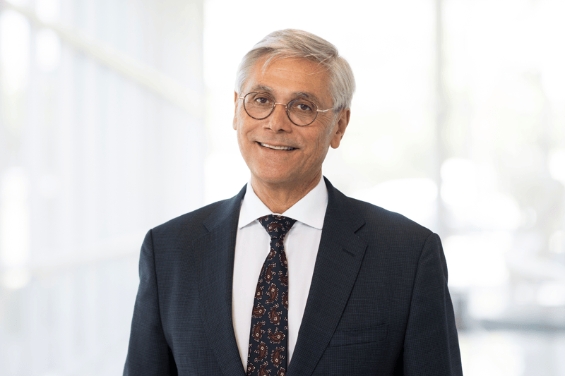 Jorge A. Guzman, MD, MBA | Cleveland Clinic