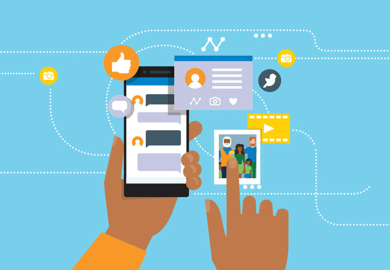 Body Image And The Media