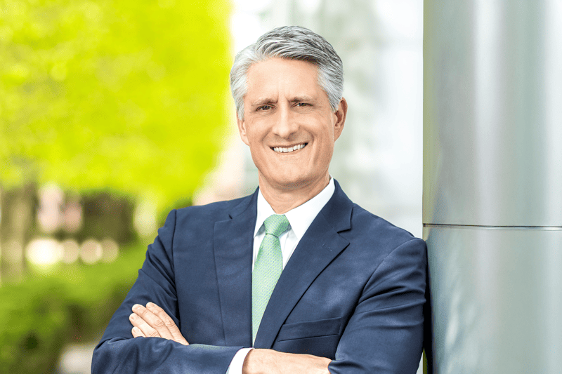 Robert R. Lorenz, MD, MBA | Cleveland Clinic