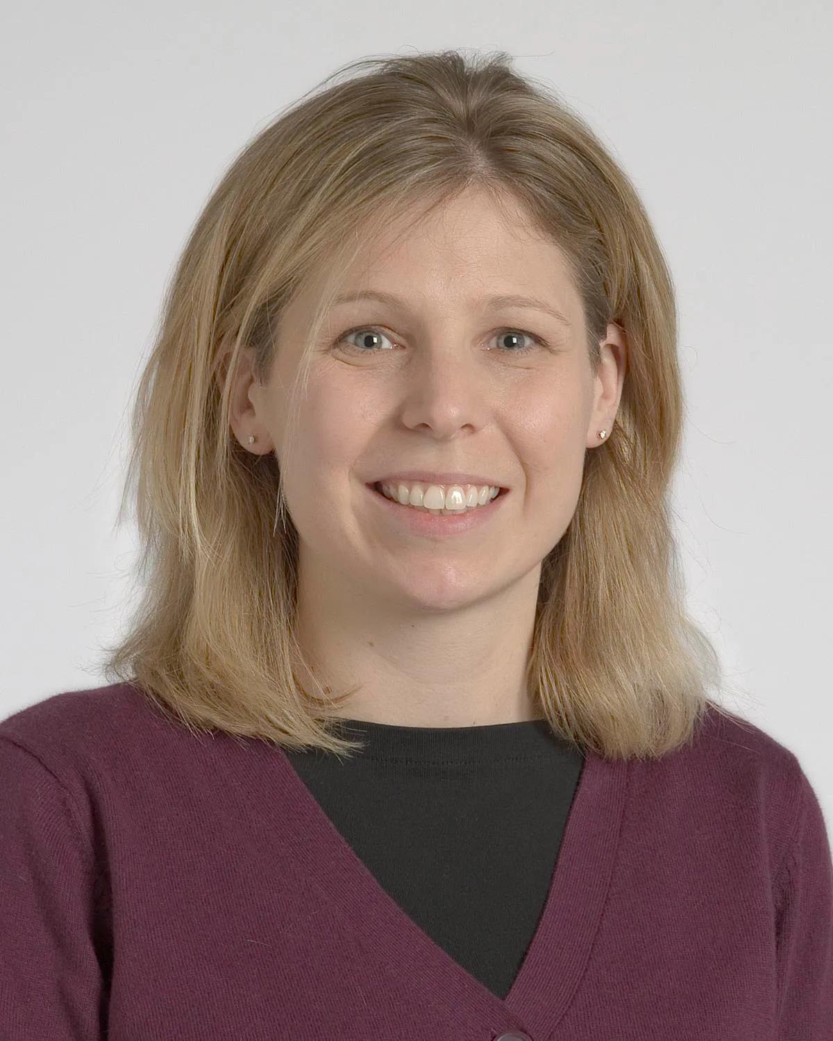 Lara Bauman, CNP - Independence, OH - Urgent Care, Walk-In Clinic