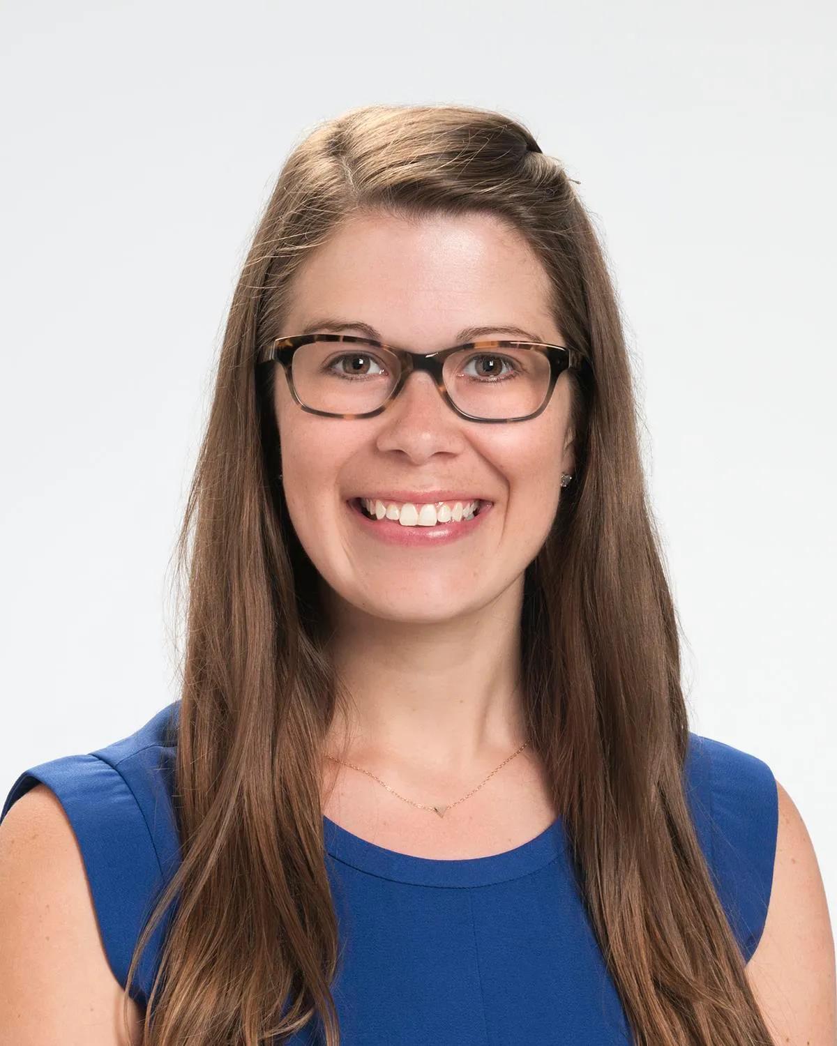 Dr. Jessica Donato, MD - Cleveland, OH - Hospital Medicine