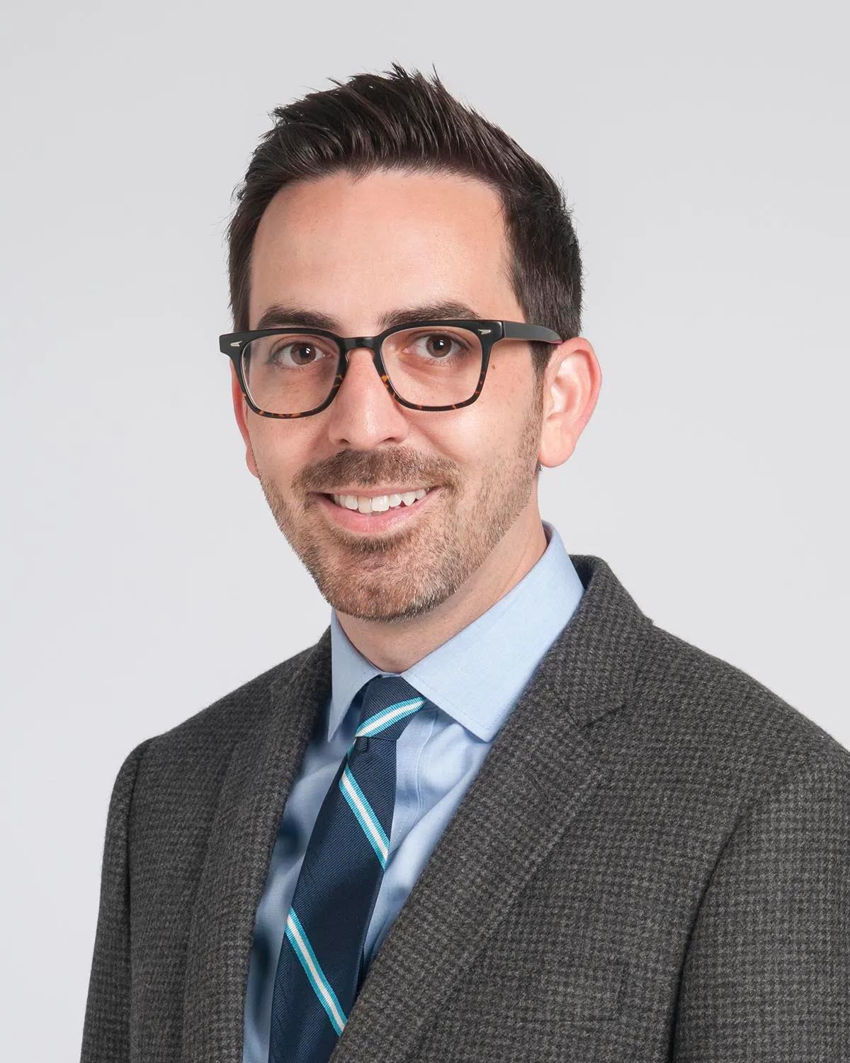 Dr. John Brandon Walters, MD - Cleveland, OH - Hospice and Palliative ...