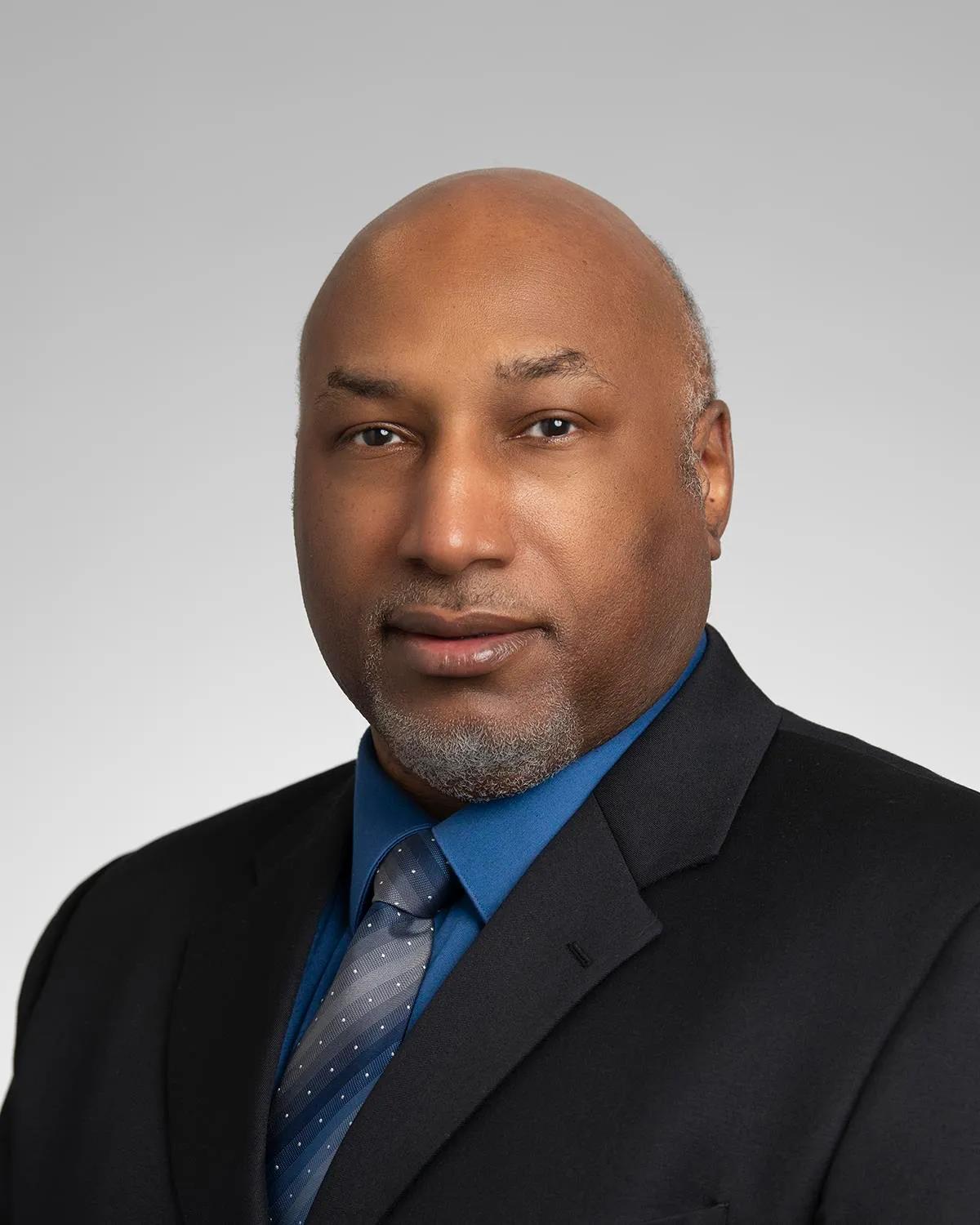 Dr. Carl Jackson, MD - Warrensville Heights, OH - General Surgery