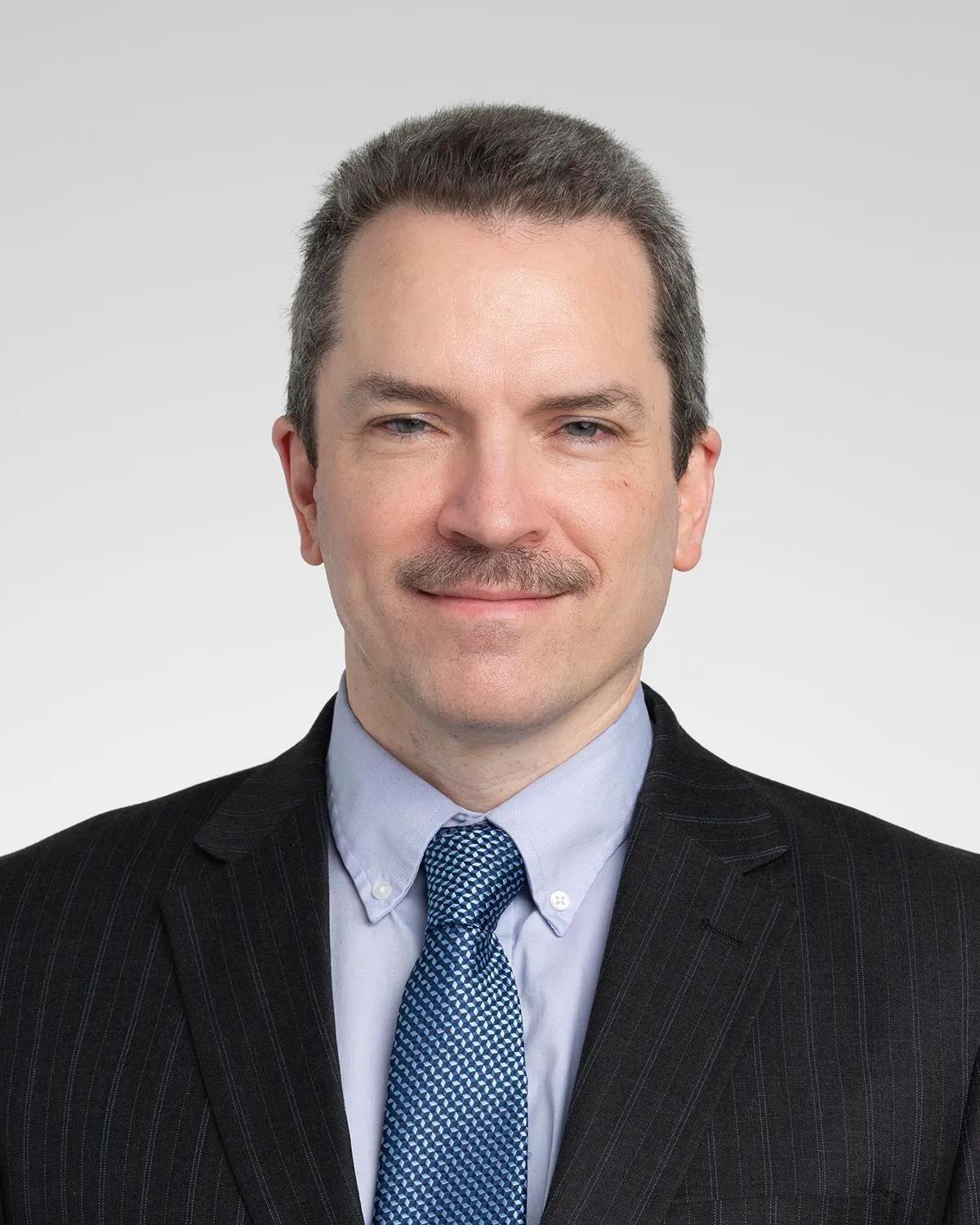 Dr. Daniel Miller, MD - Neurology