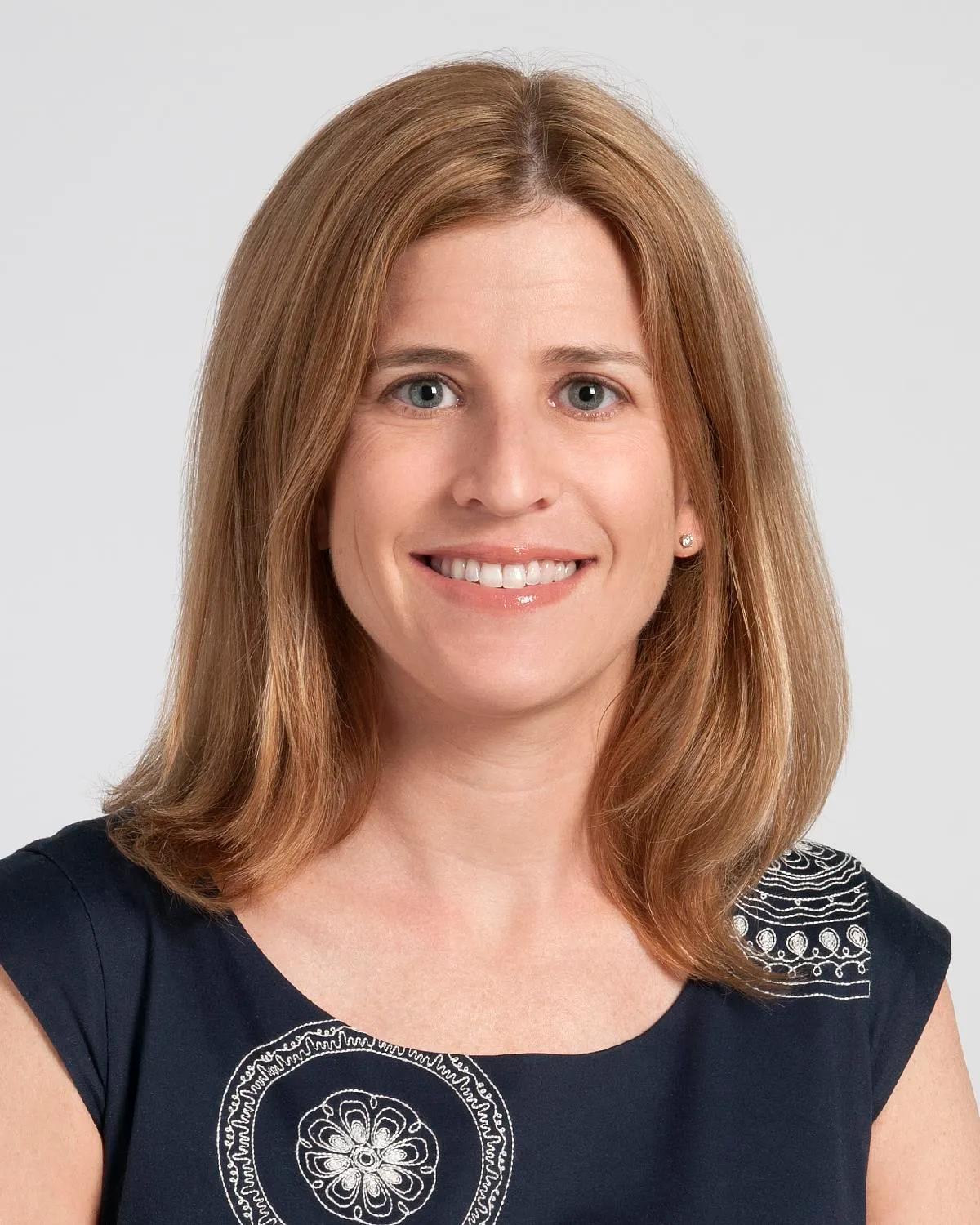 Dr. Myra Feldman, MD - Cleveland, OH - Abdominal Imaging, Body Imaging ...