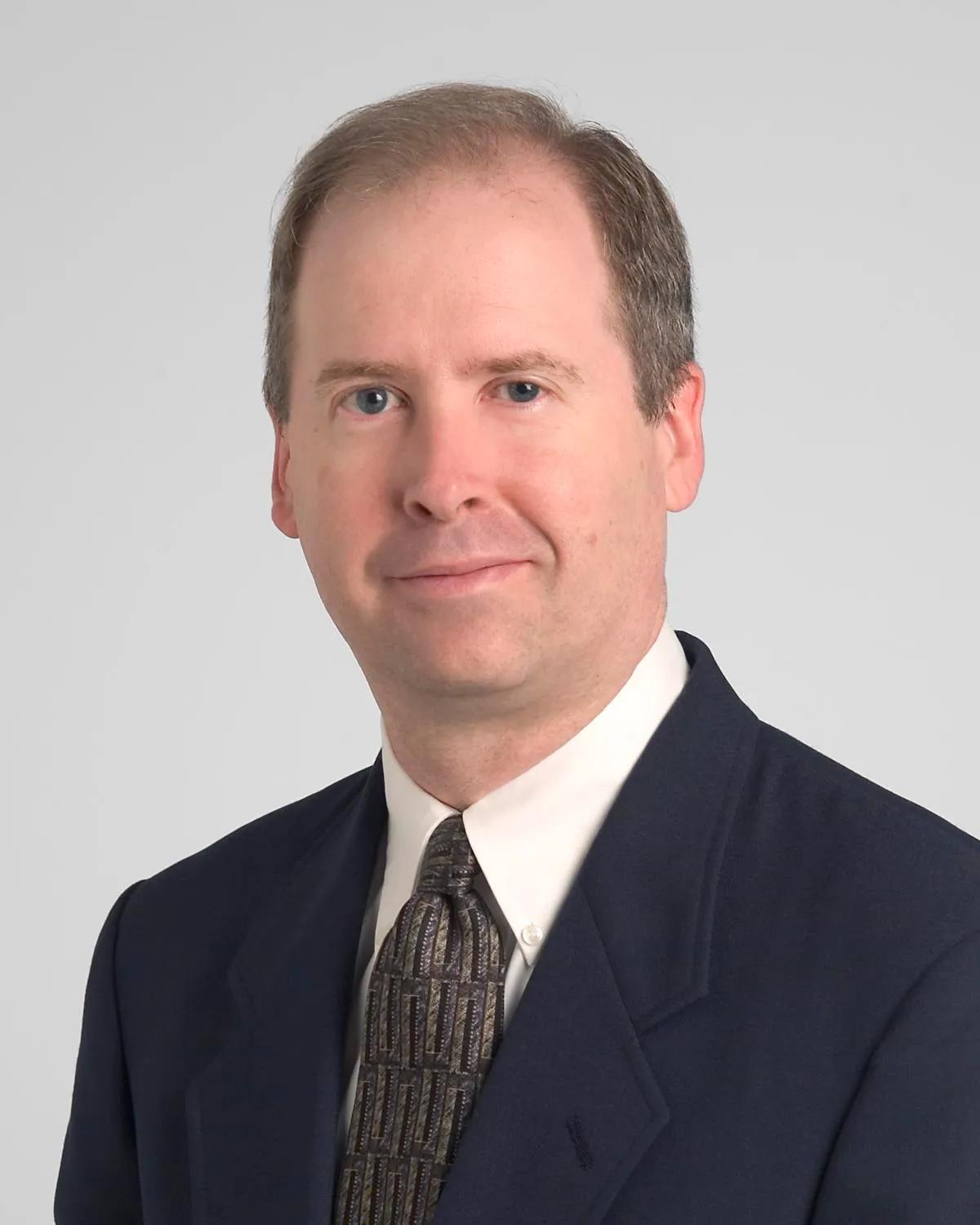 Dr. Matthew Bunyard, MD - Cleveland, OH - Rheumatology - Request ...