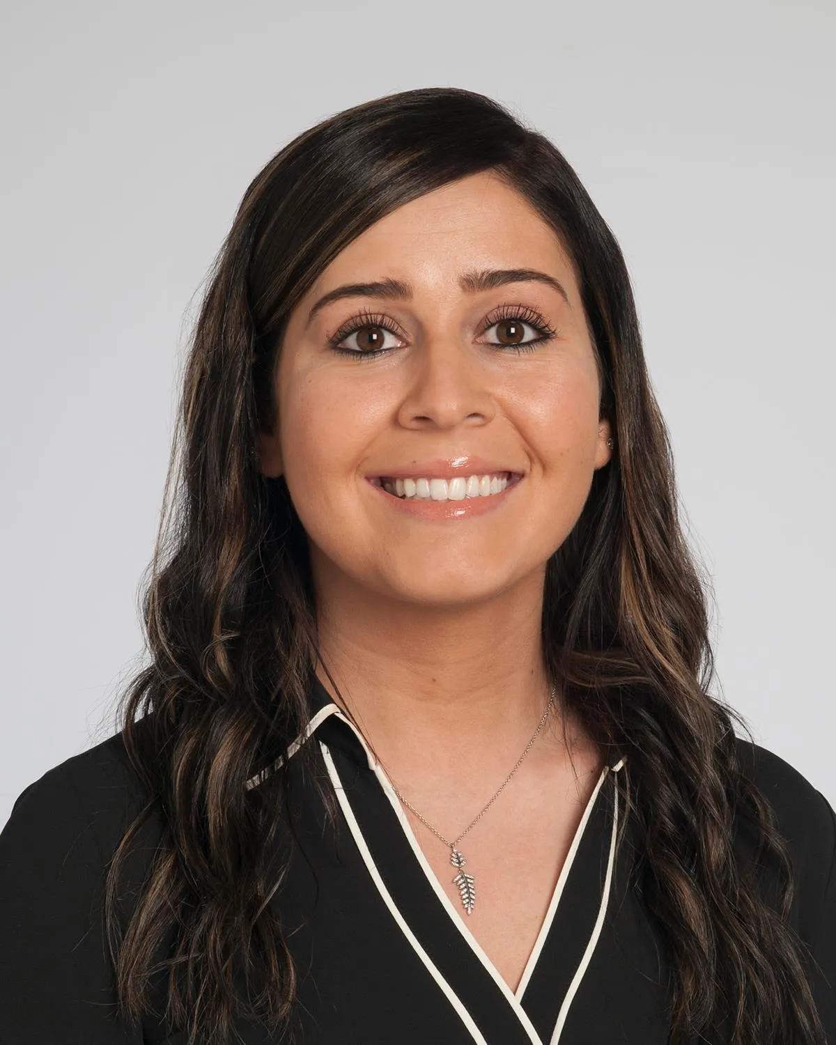 Inas Al-Turk, PA-C - Mayfield Hts, OH - Hospital Medicine