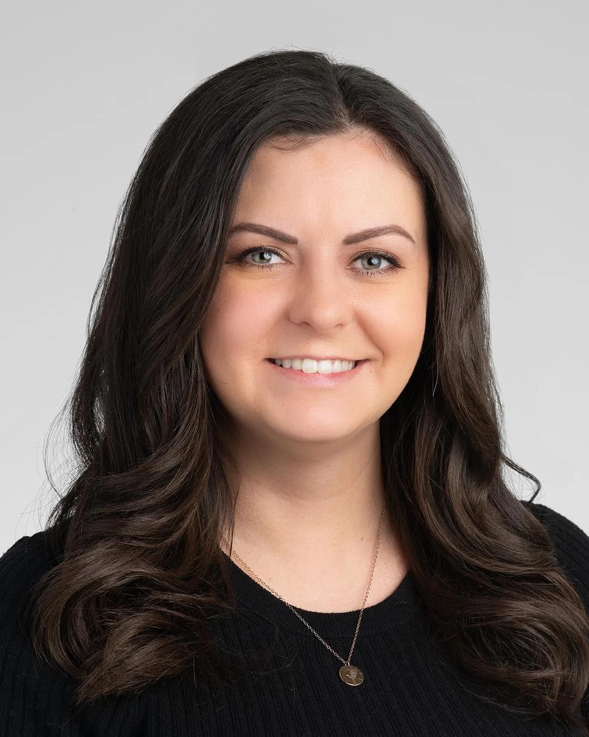 Allison Fischer, CNP - Cleveland, OH - Pediatric Hematology Oncology