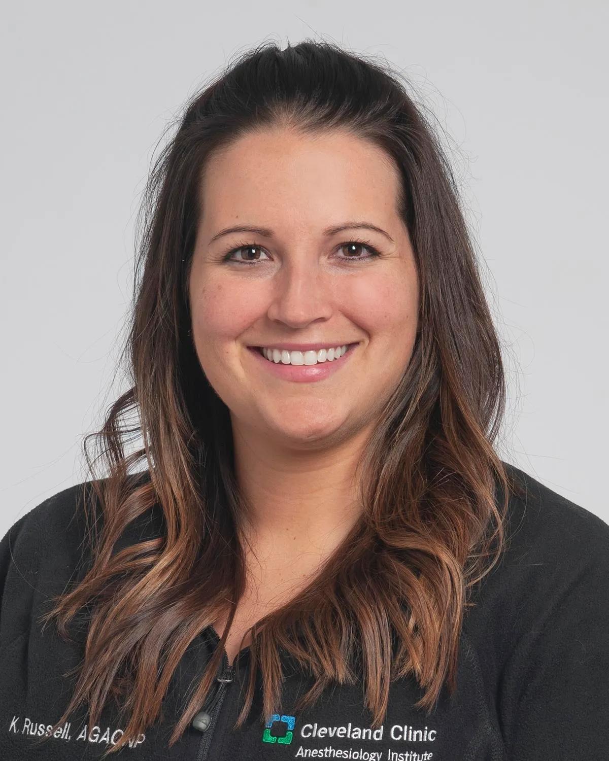 Kelsey Morgan Zimmerman, CNP - Stow, OH - Anesthesiology