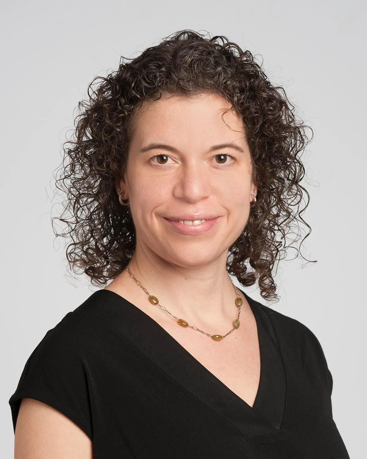 Amanda Cole CNP Cleveland OH Hospice And Palliative Care