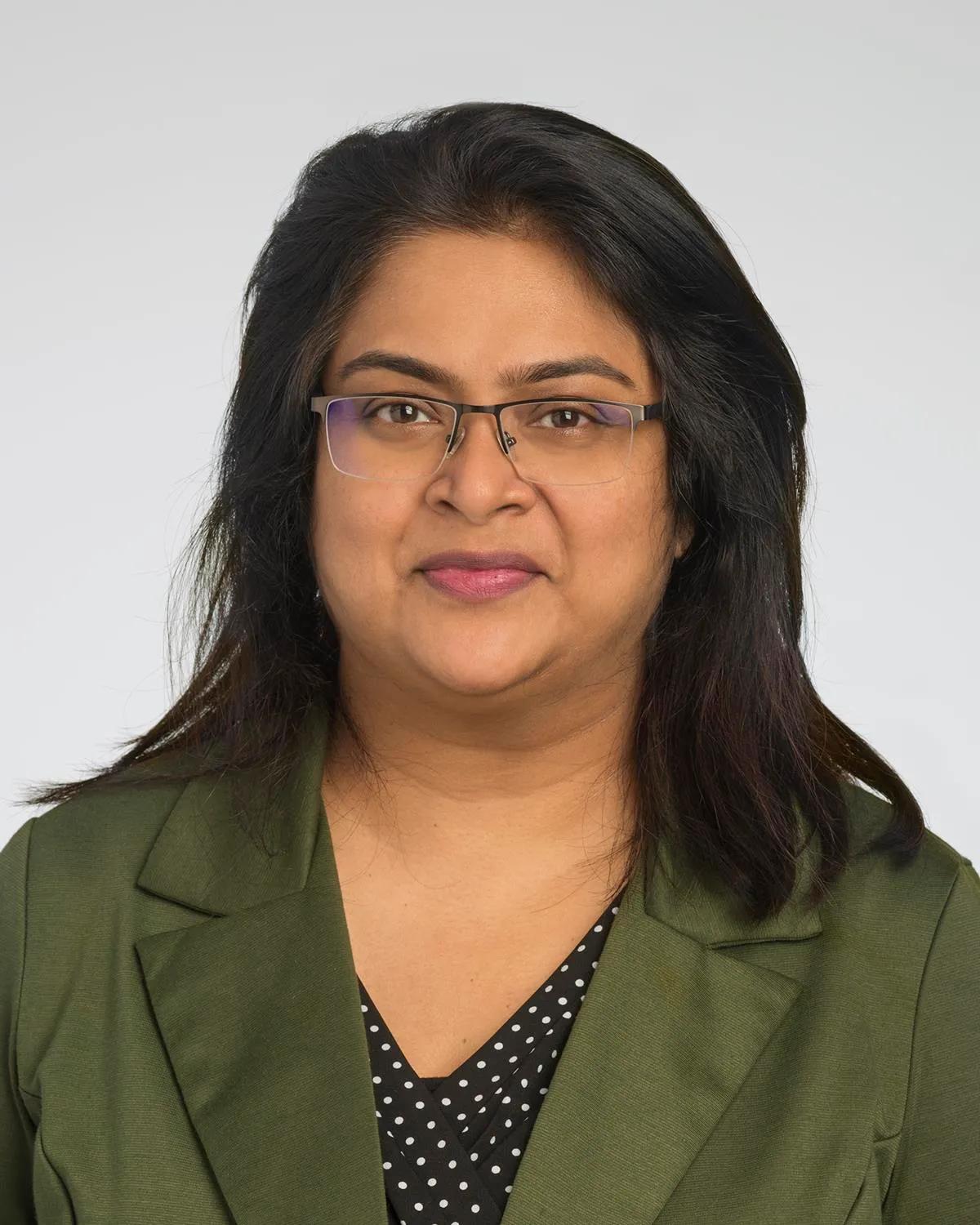 Dr. Preethi William, MD - Mayfield Hts, OH - Heart Failure - Request ...