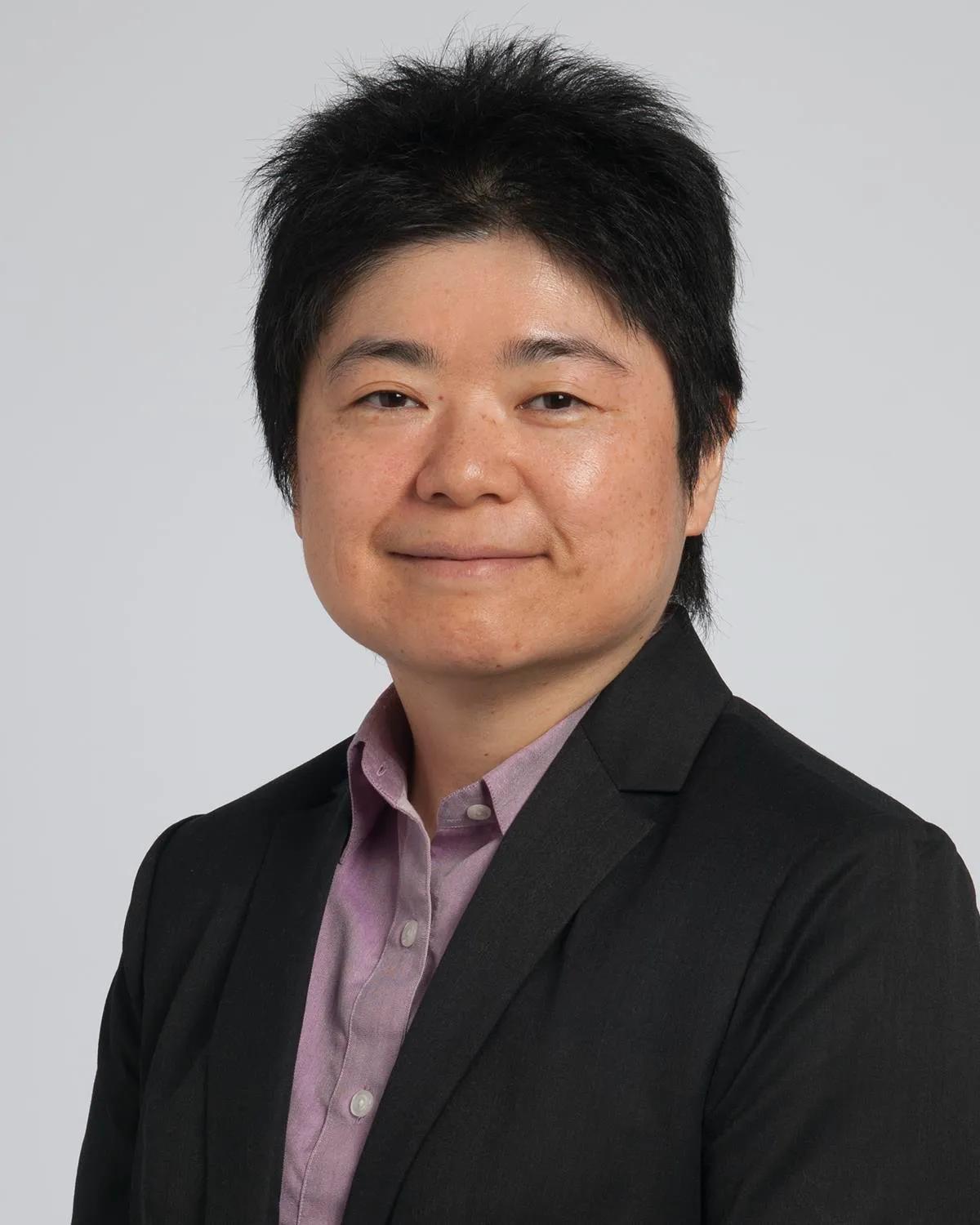 Dr. Winnie Pao, MD - Cleveland, OH - Memory and Cognitive Disorders ...