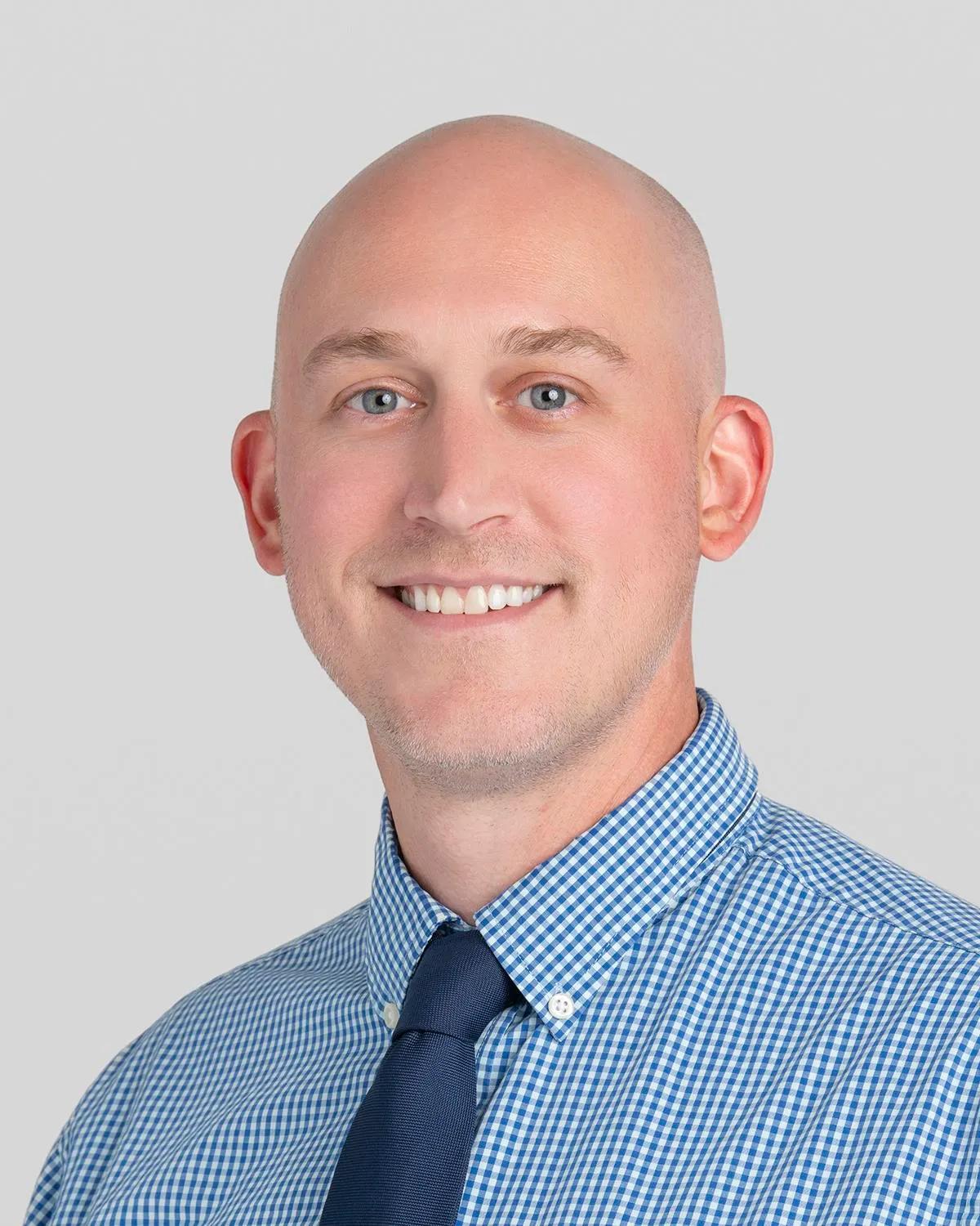 Dr. Shane Seipel, MD - Cleveland, OH - Cornea and External Diseases ...