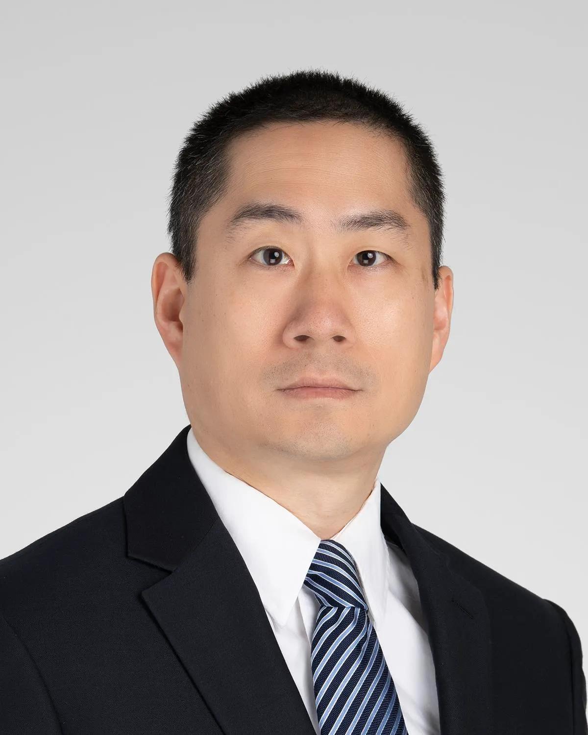Dr. John Lee, MD - Physical Medicine and Rehabilitation - Request Appointment