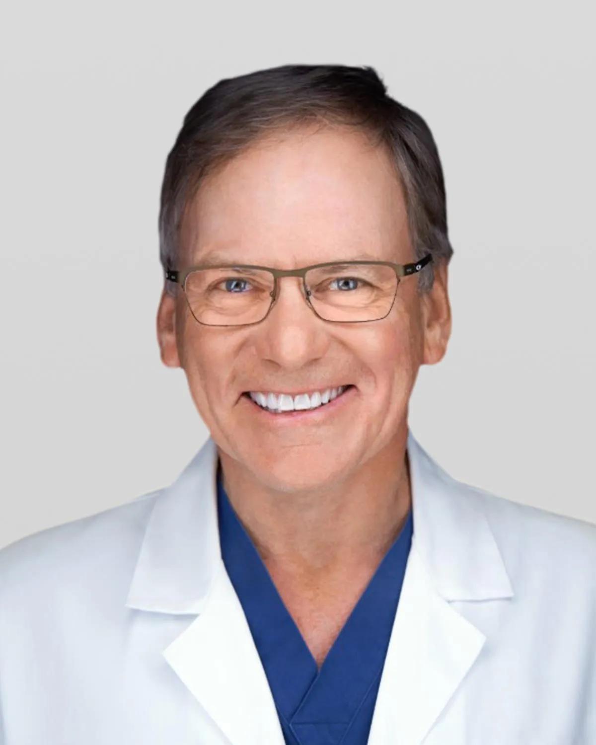 Dr. S. Scott Tapper, MD - Stuart, FL - Vascular Surgery