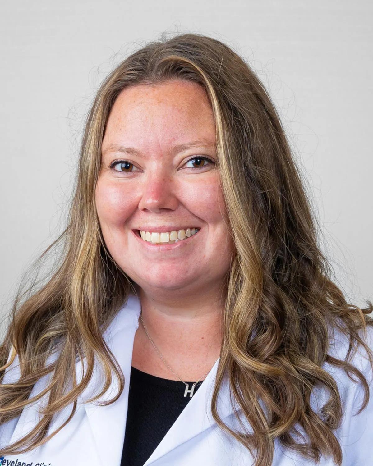 Hallie Spicer, PA-C - Stuart, FL - Orthopedic Surgery