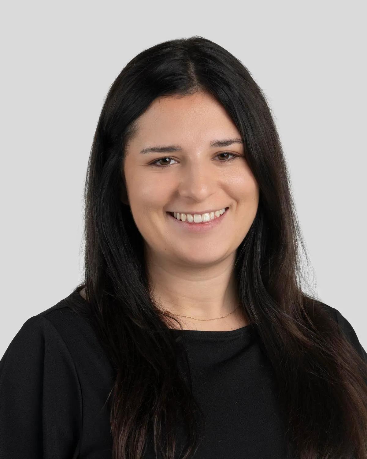 Natalia Hryniewicz, CNP - Rocky River, OH - Family Medicine