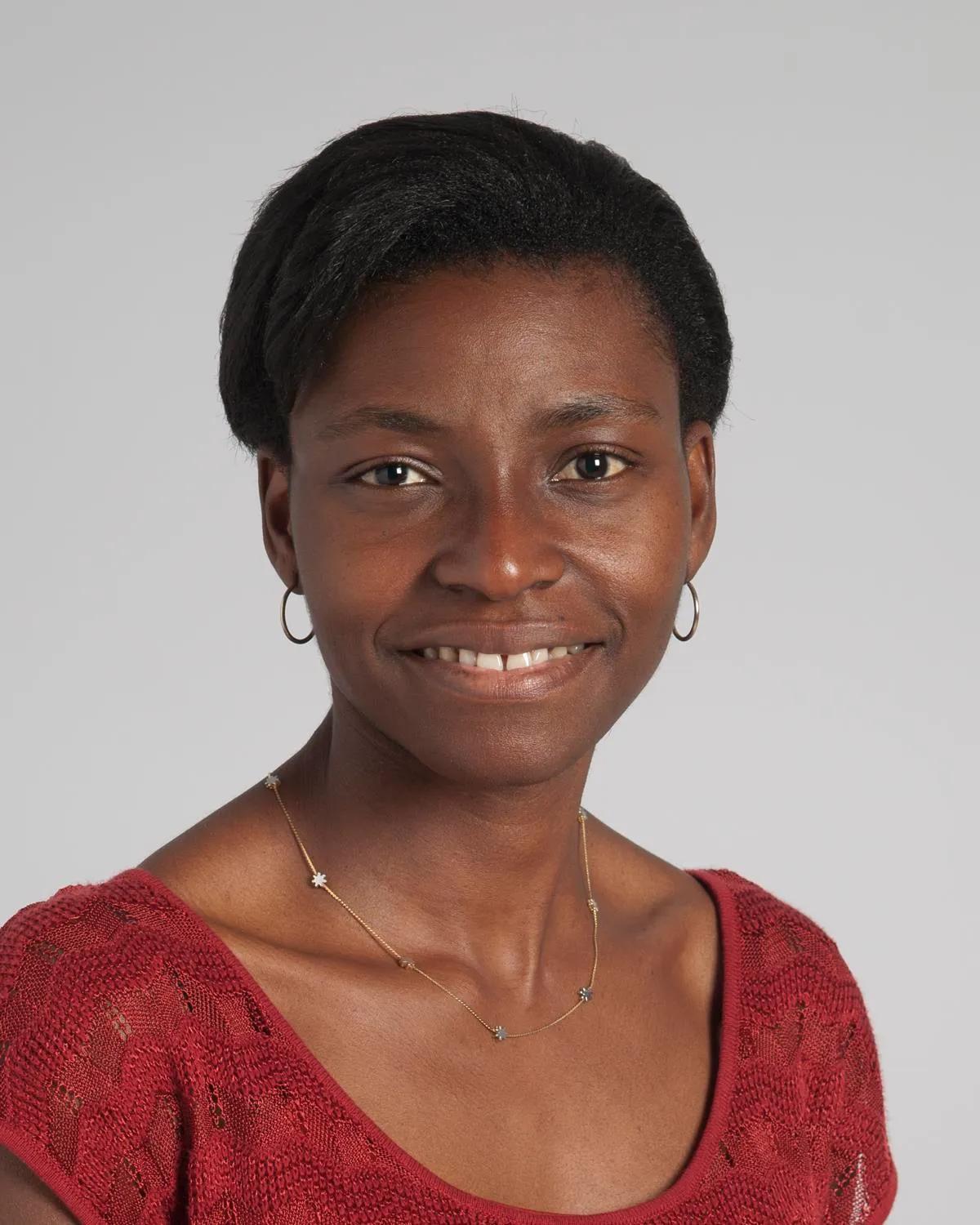 Dr. Ruth-Ange Kouekam, MD - Cleveland, OH - Hospital Medicine
