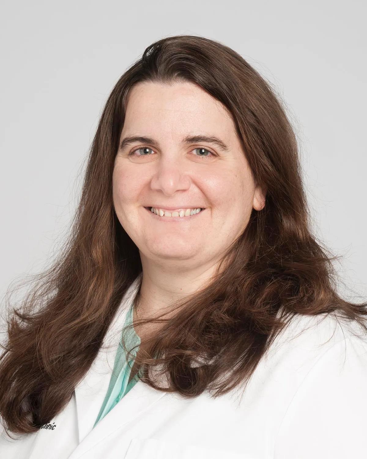 Angela Farine, PA-C - Beachwood, OH - Breast Surgery, Breast Surgical ...