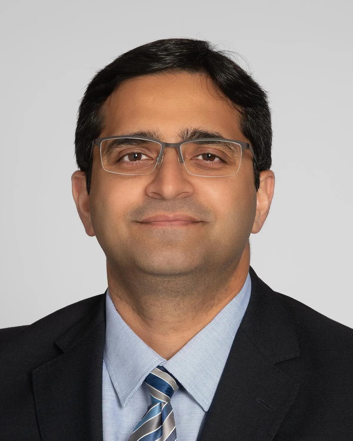 Dr. Muhammad G Husnain, MD - Akron, OH - Internal Medicine