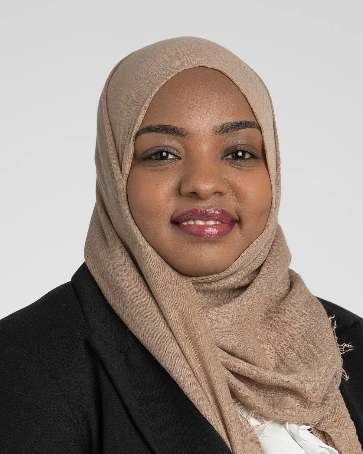 Dr. Omnia Hamid, MD - Cleveland, OH - Hospital Medicine