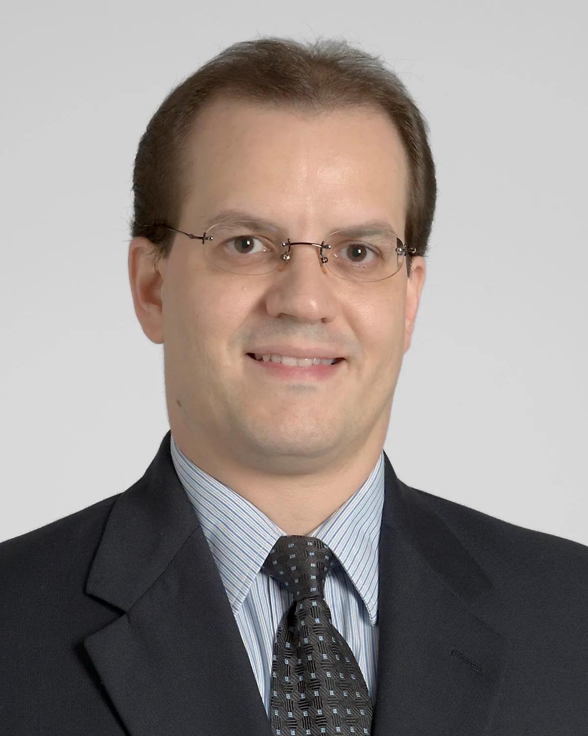 Dr. Marcelo Gomes, MD - Cleveland, OH - Vascular Medicine - Request ...