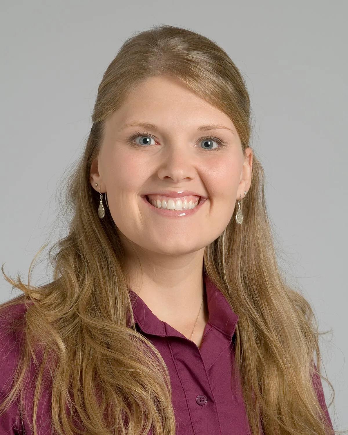 Allison Dirham, AuD - Twinsburg, OH - Audiology