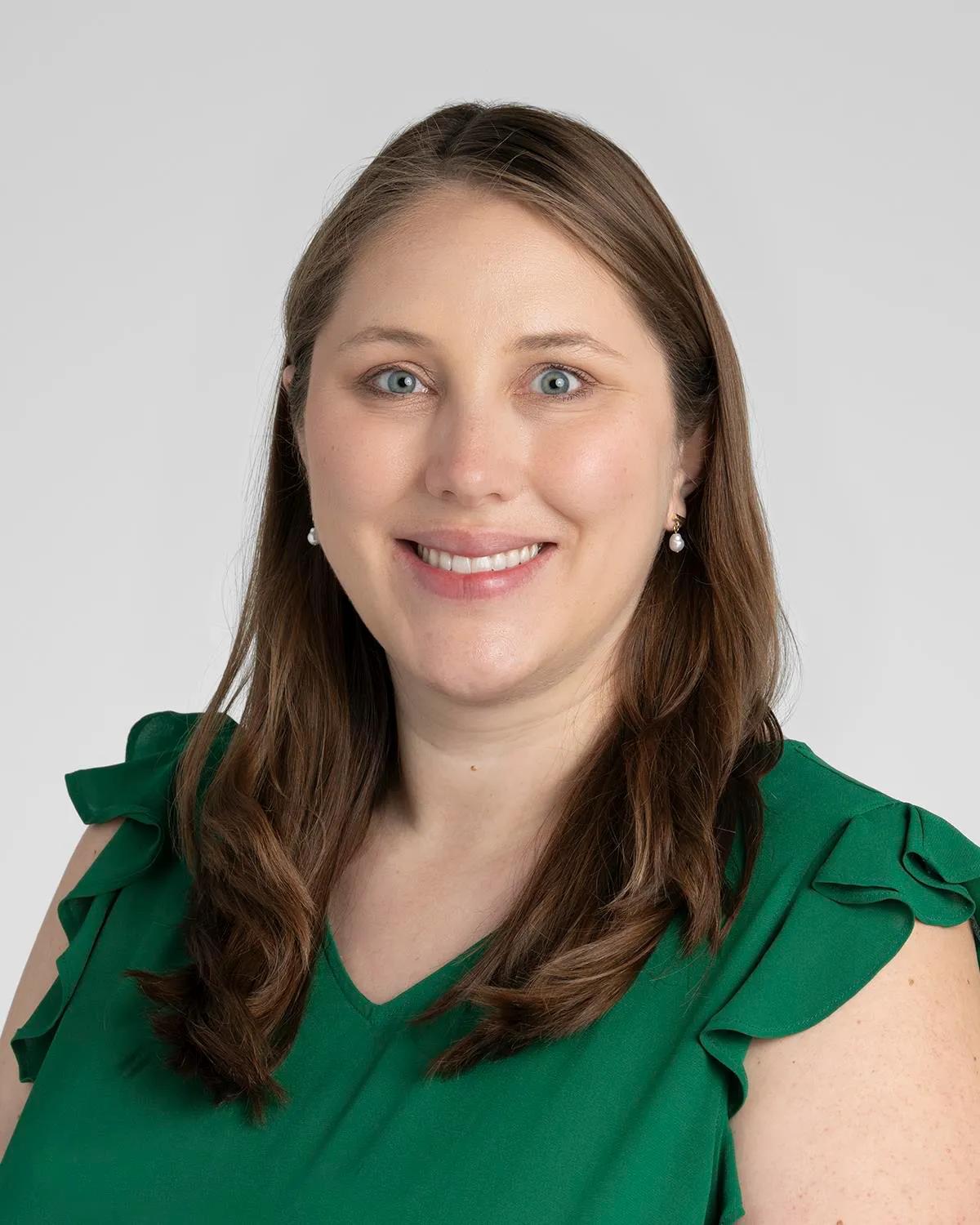 Nicole Wurstle, PA-C - Cleveland, OH - Physical Medicine and Rehabilitation