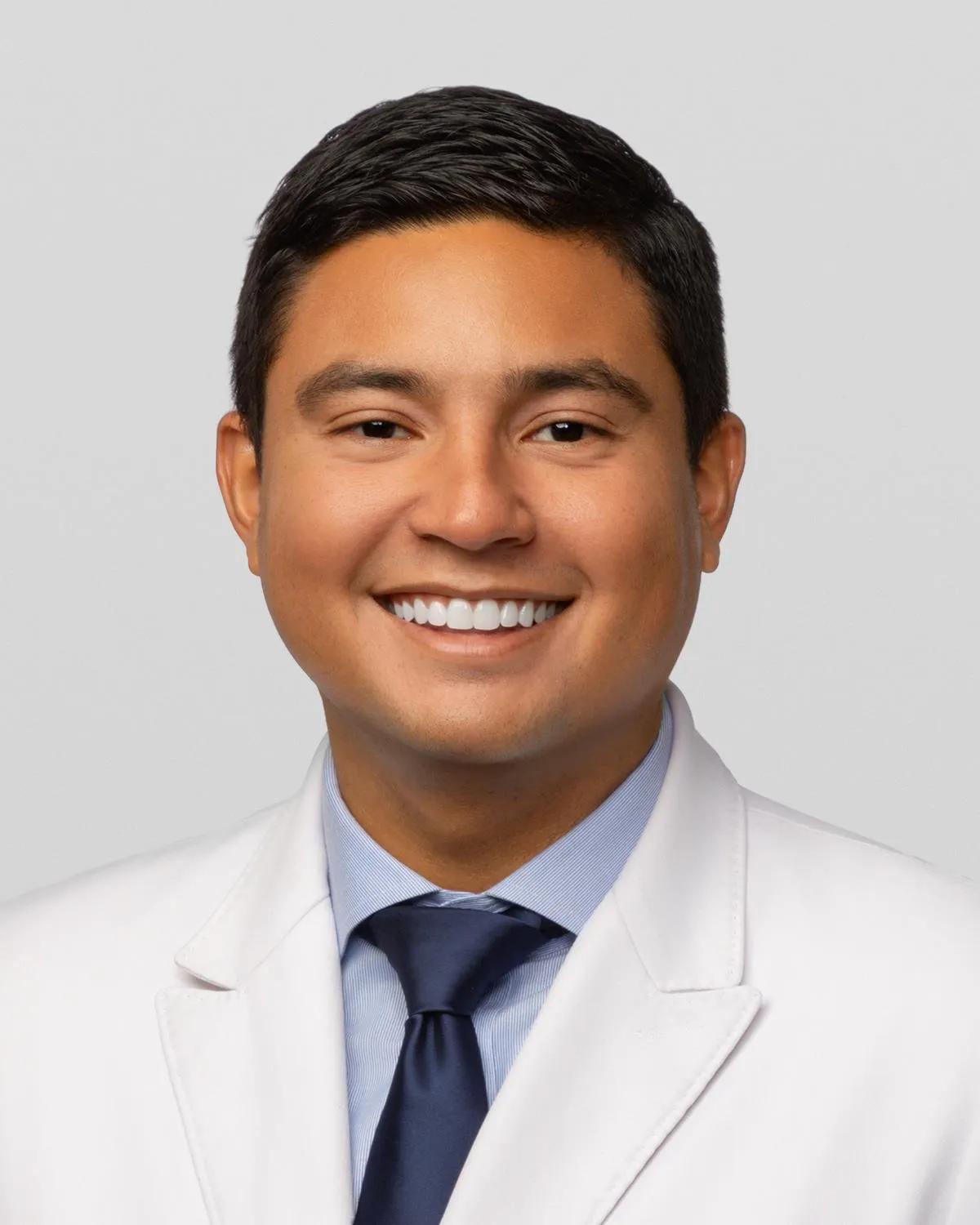Esteban Baute, PA-C - Port St Lucie, FL - Neurosurgery