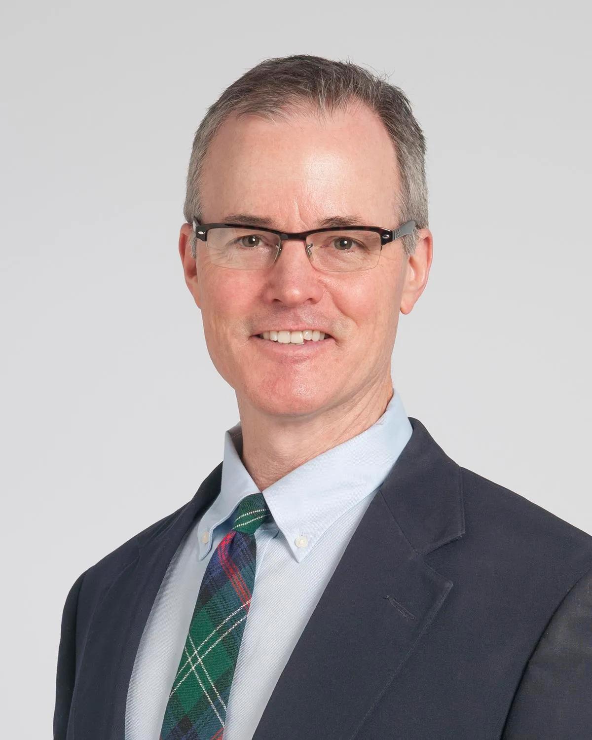 Dr. John Alfes, MD - Avon, OH - Internal Medicine - Request Appointment