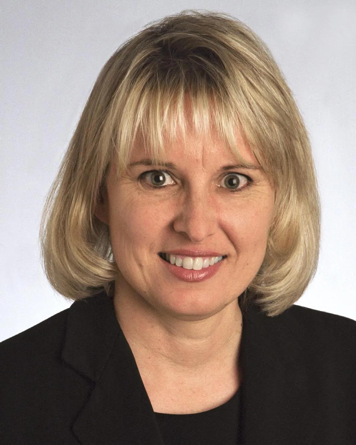 Catherine Stenroos, PhD - Mayfield Hts, OH - Psychology