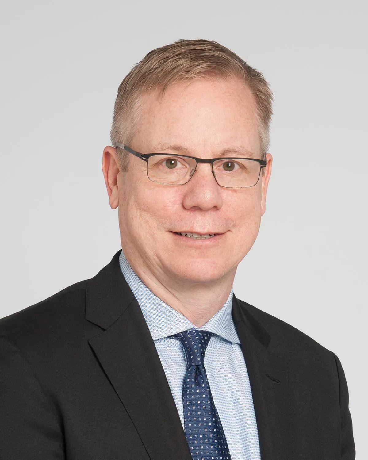 Dr. Brian Rubin, MD - Cleveland, OH - Bone and Soft Tissue Pathology