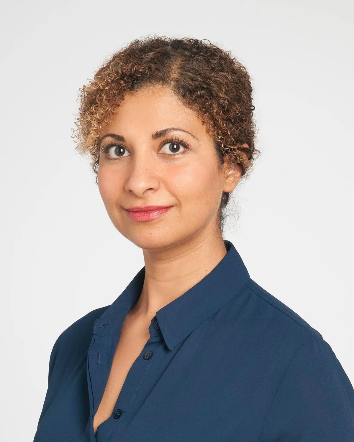 Dr. Joanna Ghobrial, MD - Cleveland, OH - Adult Congenital Cardiac ...