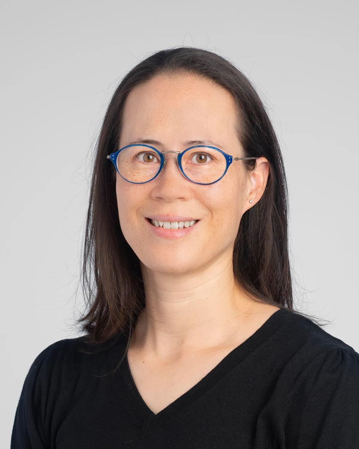 Dr. Shirley Paski, MD - Cleveland, OH - Gastroenterology ...