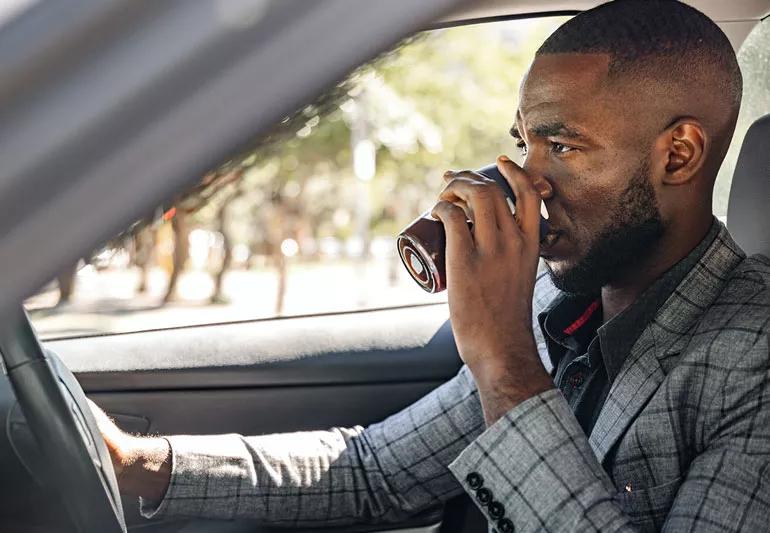 Remedies To Stay Awake