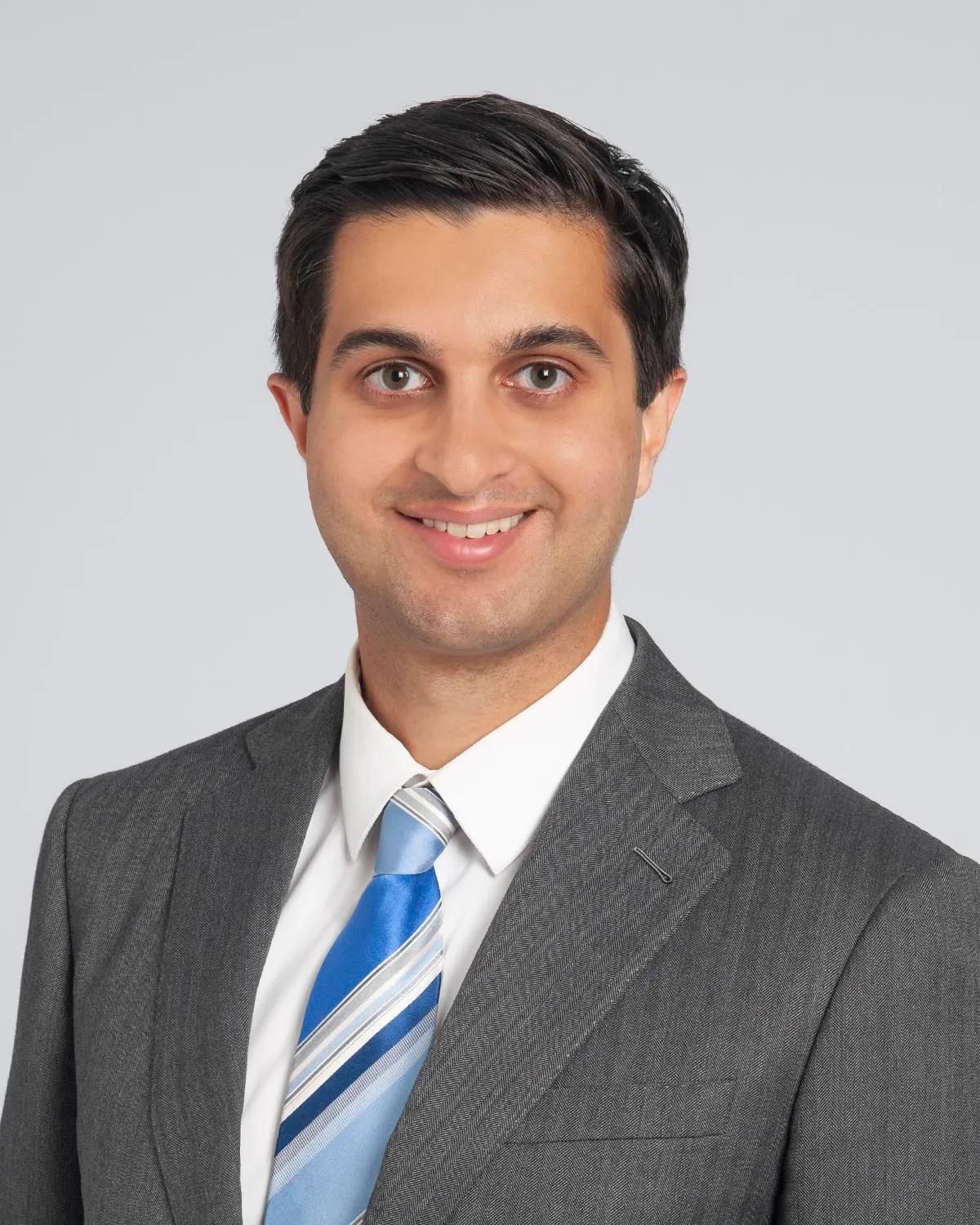 Dr. Suneel Kamath, MD - Cleveland, OH - Gastrointestinal Medical Oncology
