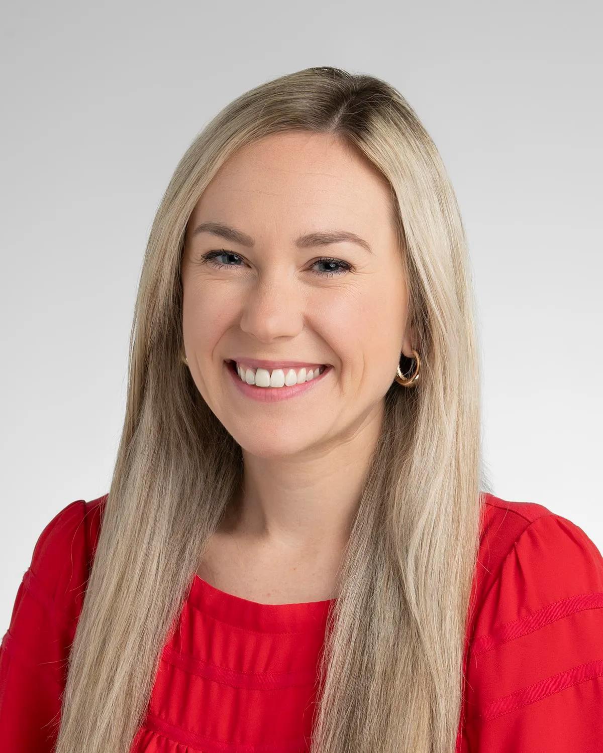 Dr. Kathryn Abele, DO - Elyria, OH - Pediatrics - Request Appointment