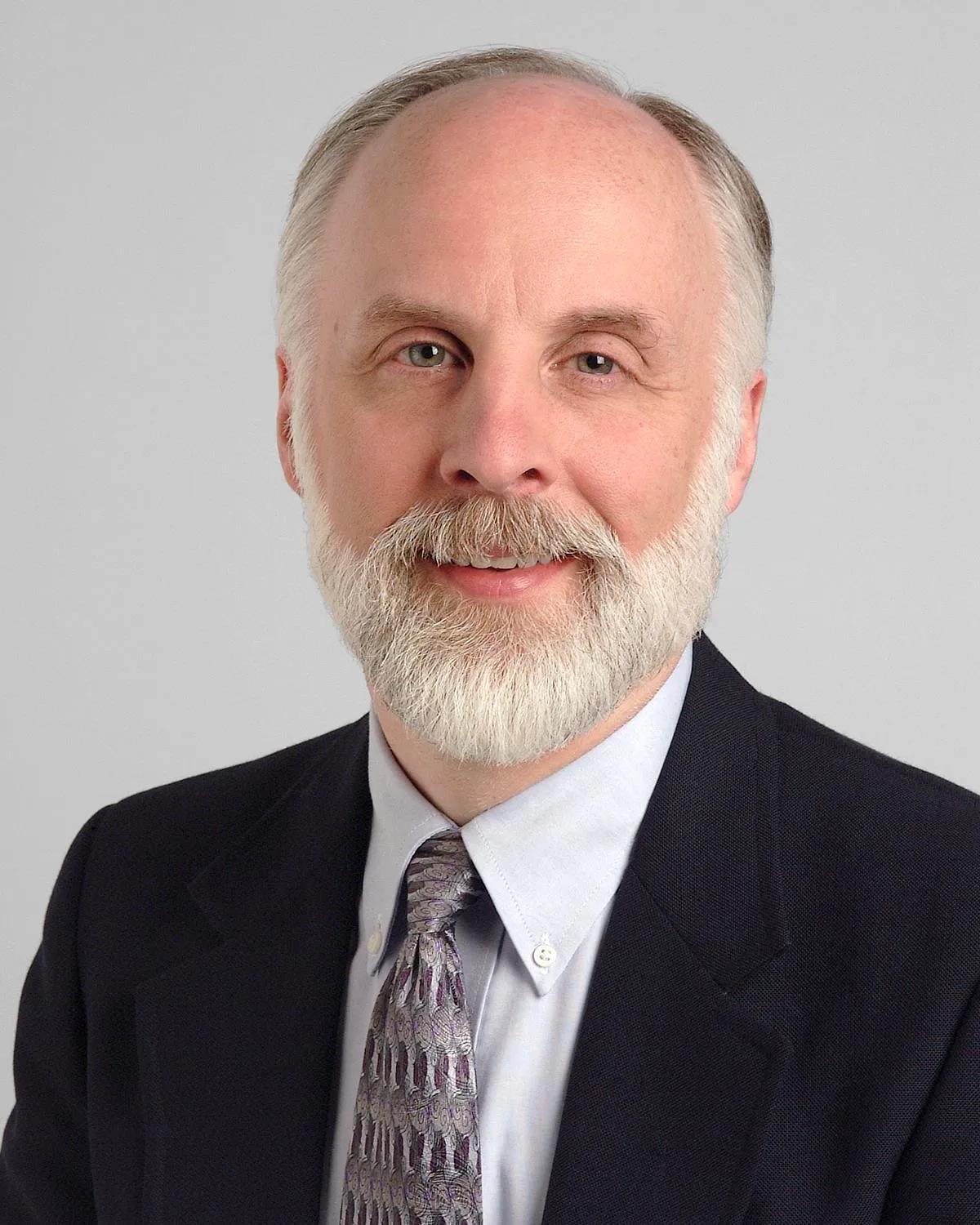 Dr. Michael Geisinger, MD - Cleveland, OH - Interventional Radiology