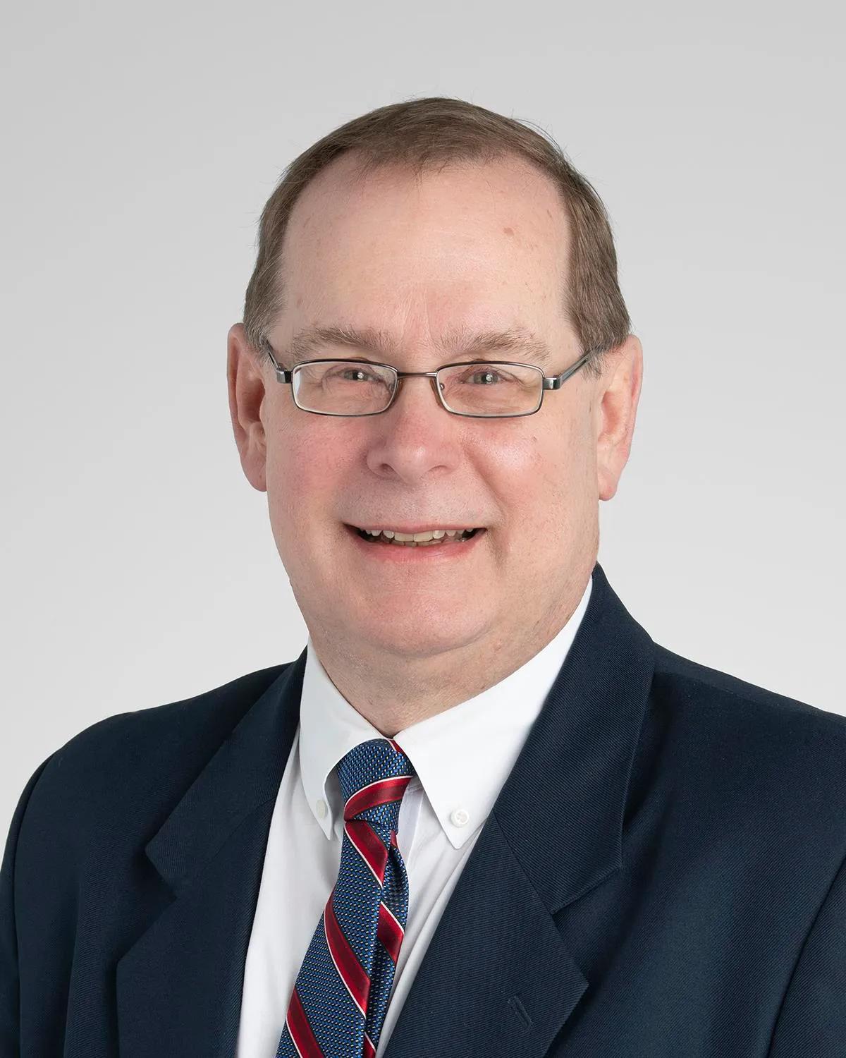 Dr. Jonathan Myles, MD - Cleveland, OH - Genitourinary Pathology