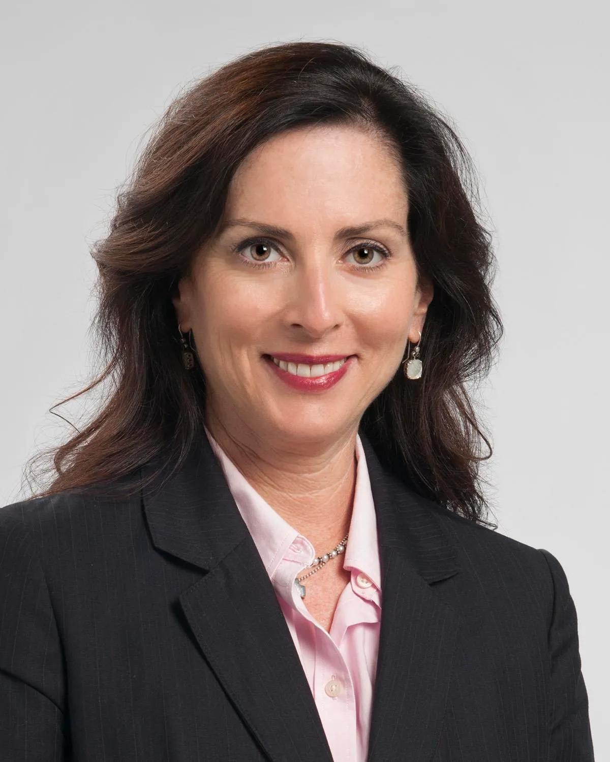 Holli Blazey, CNP - Occupational Therapy