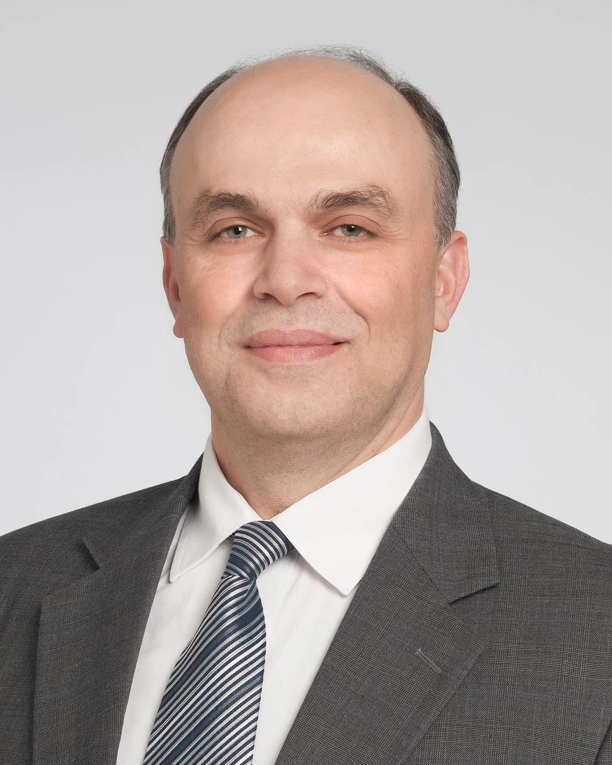 Dr. Ahmad Kilani, MD - Cleveland, OH - Internal Medicine - Request Appointment