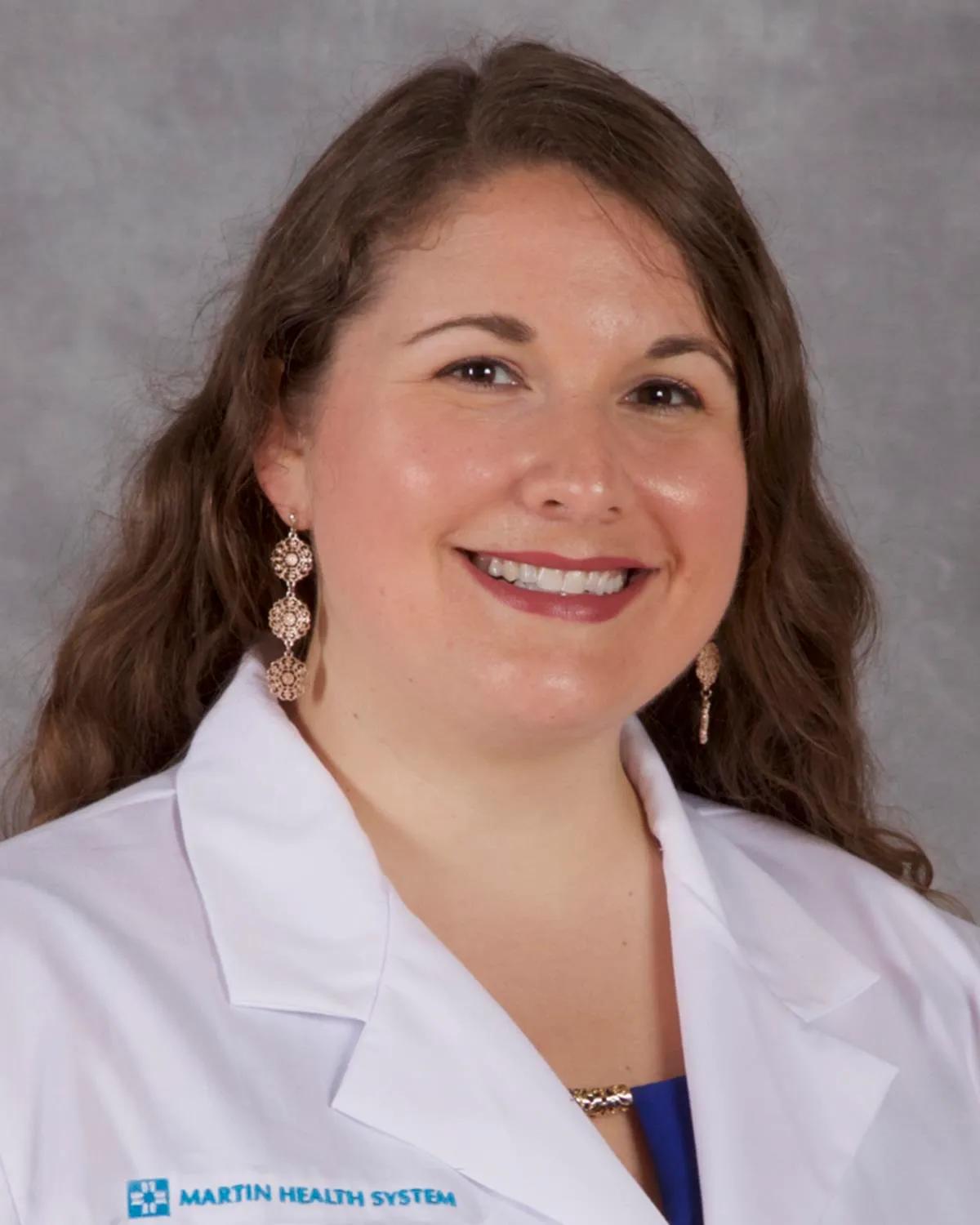 Dr. Rose Paccione, MD - Port St Lucie, FL - Pulmonary Critical Care ...