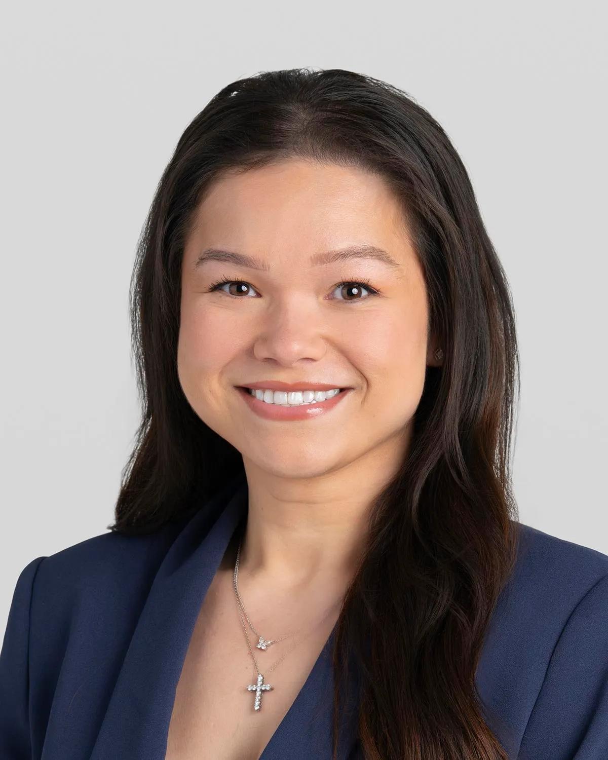 Jessica Elizabeth Hoang, CNP - Cleveland, OH - Pediatric Critical Care ...