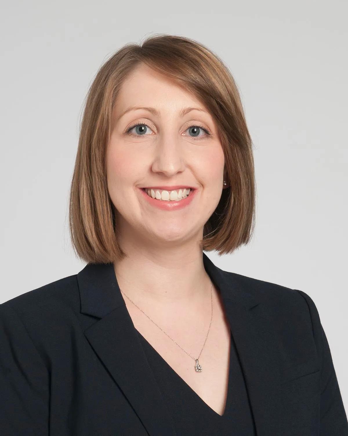 Dr. Emily Pennington, MD - Beachwood, OH - Asthma, Pulmonology ...