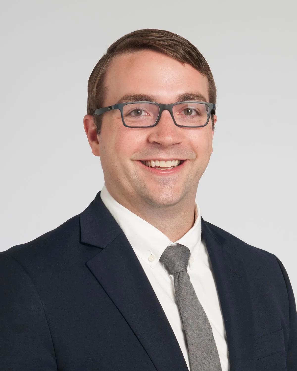 Dr. Jeremy Baker, DO - Cleveland, OH - Pediatric Hospital Medicine